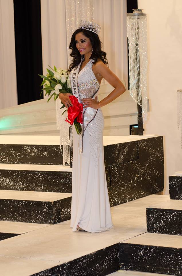 Picture of Alexis Railsback