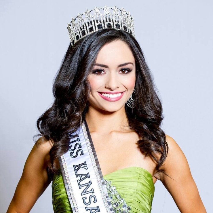 Picture of Alexis Railsback
