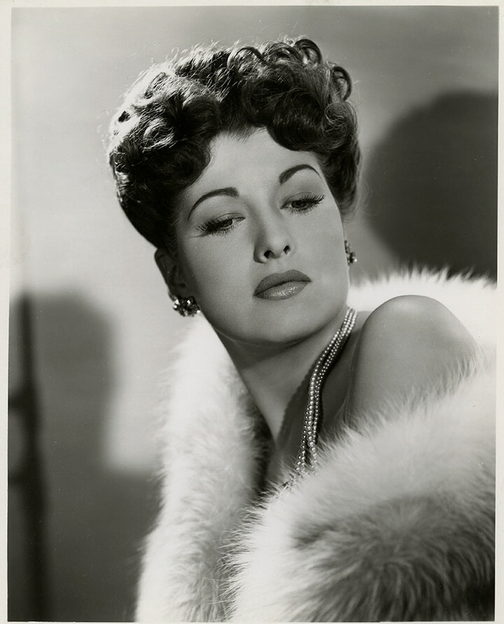 Trudy Marshall picture