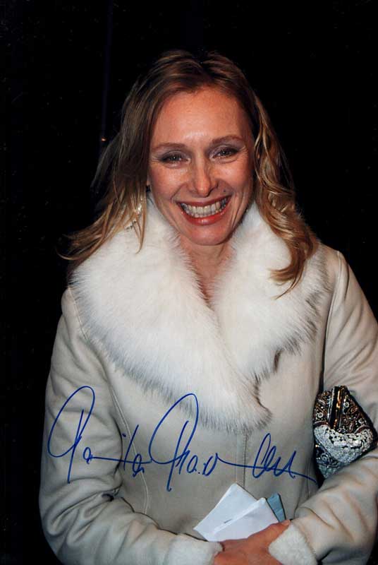 Marita Marschall image