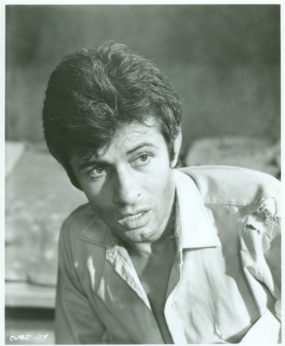 Picture of George Chakiris