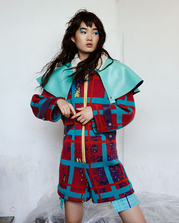 Picture of Shin Hyun Ji