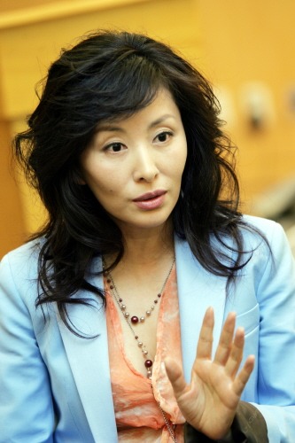 Picture of Mi-suk Lee