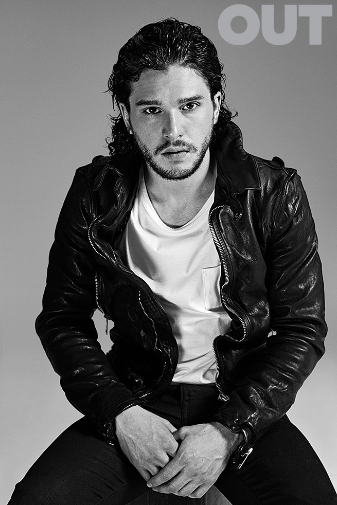 Picture of Kit Harington