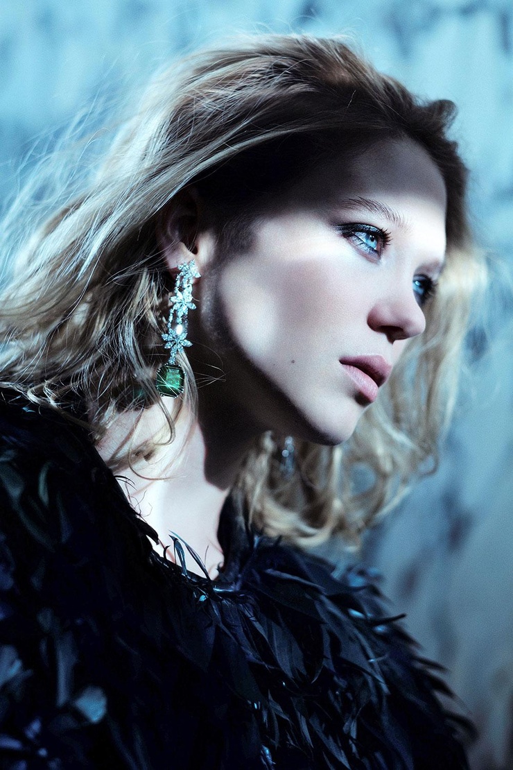 Picture of Léa Seydoux