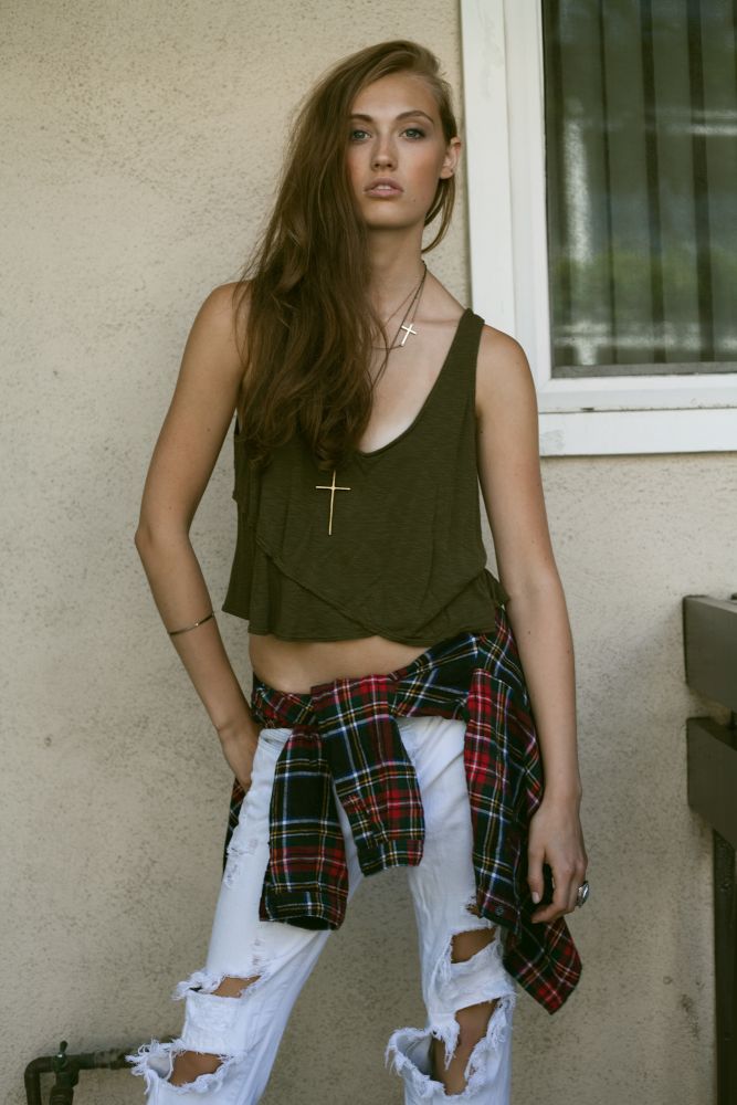 Picture of Ashley Rogers II