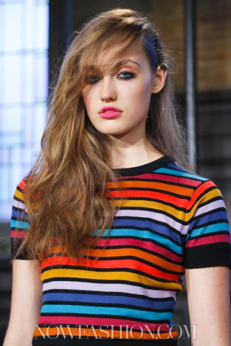 Picture of Ashley Rogers II