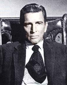 Image of Michael Rennie