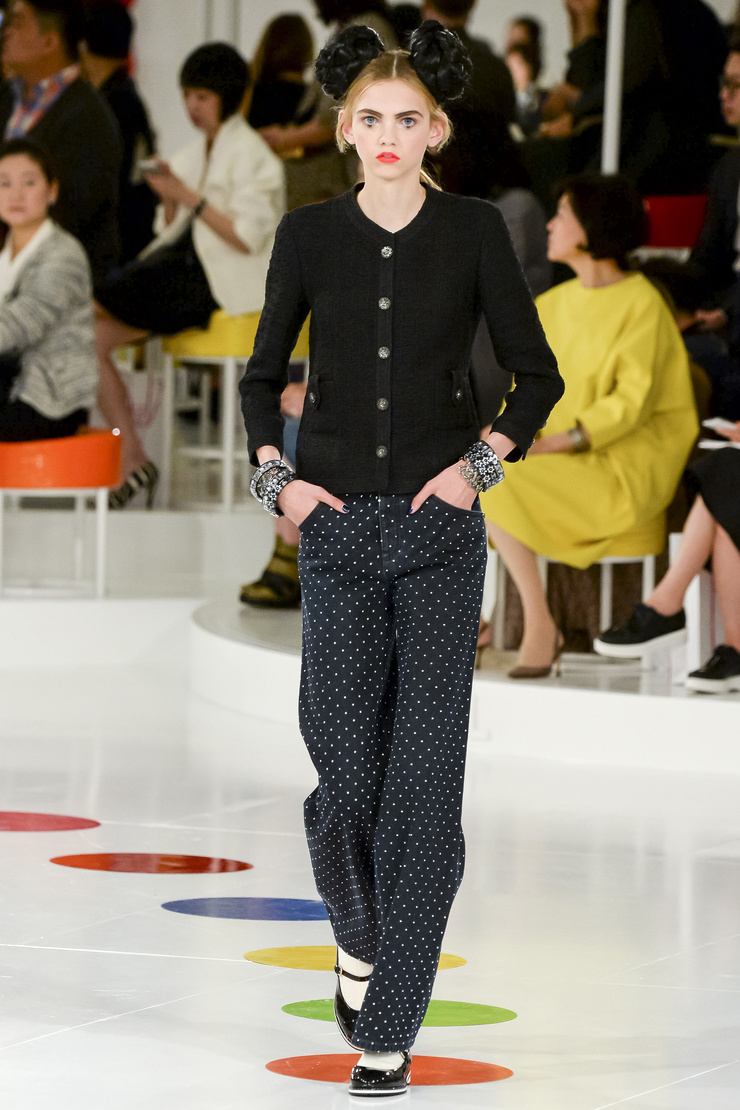 Picture of Molly Bair