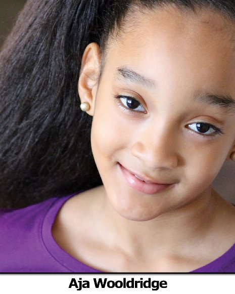 Picture of Aja Wooldridge