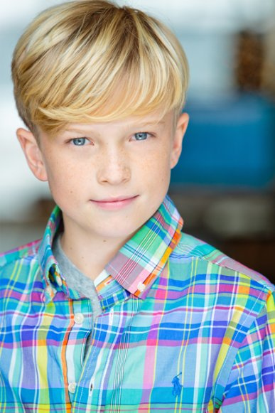 Picture of Carson Severson