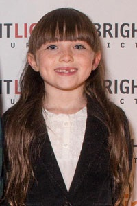 Image of Kennedi Clements