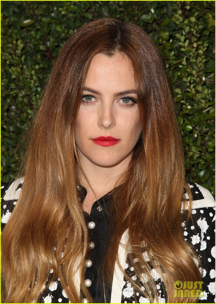 Picture Of Riley Keough