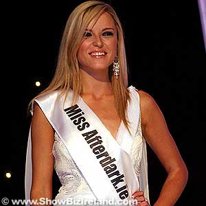 Picture of Sarah Morrissey