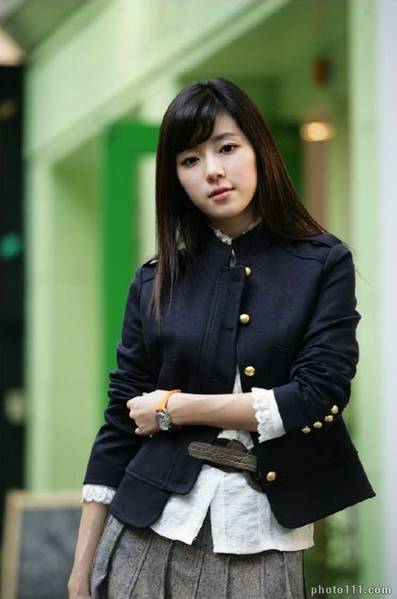 Image of Han-byeol Park