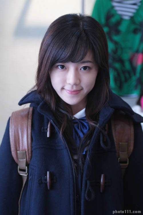 Image of Han-byeol Park