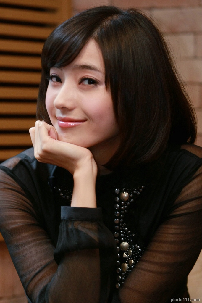 Han Chae Young