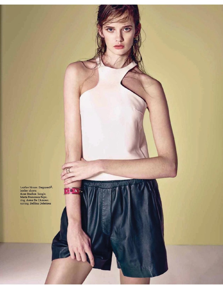 Picture of Jenna Roberts