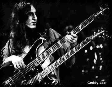 Picture of Rush