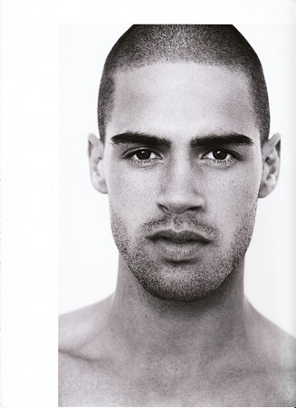 Picture of Chad White