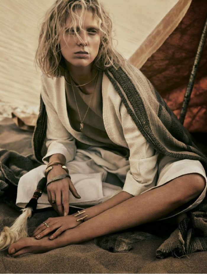 Picture of Annely Bouma