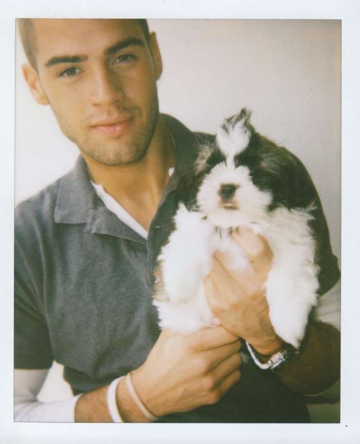 Picture of Chad White