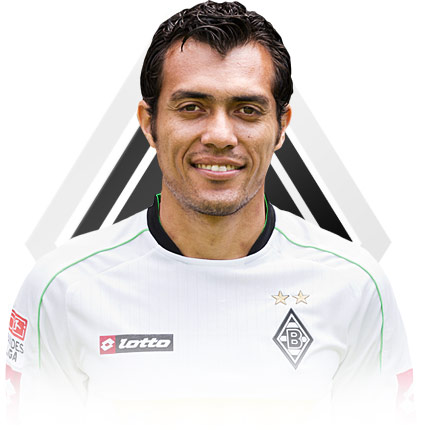 Picture of Juan Arango