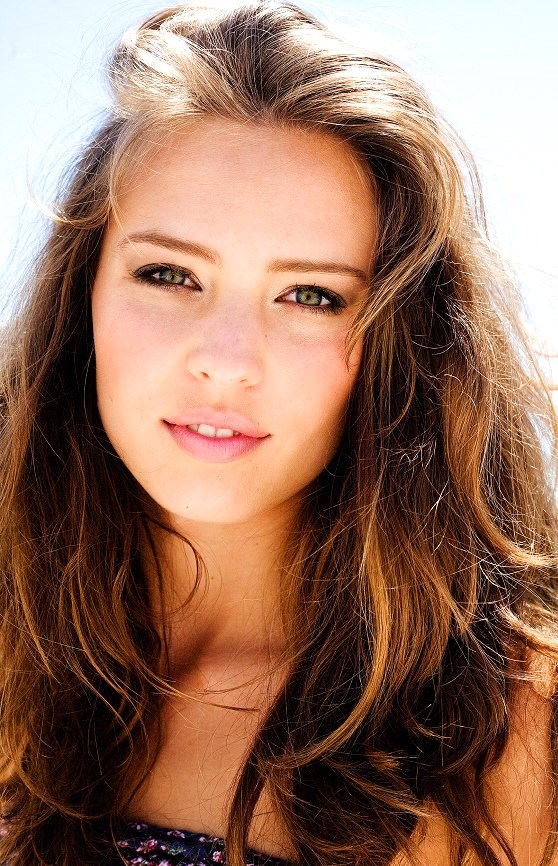 Picture of Gabrielle Pollock