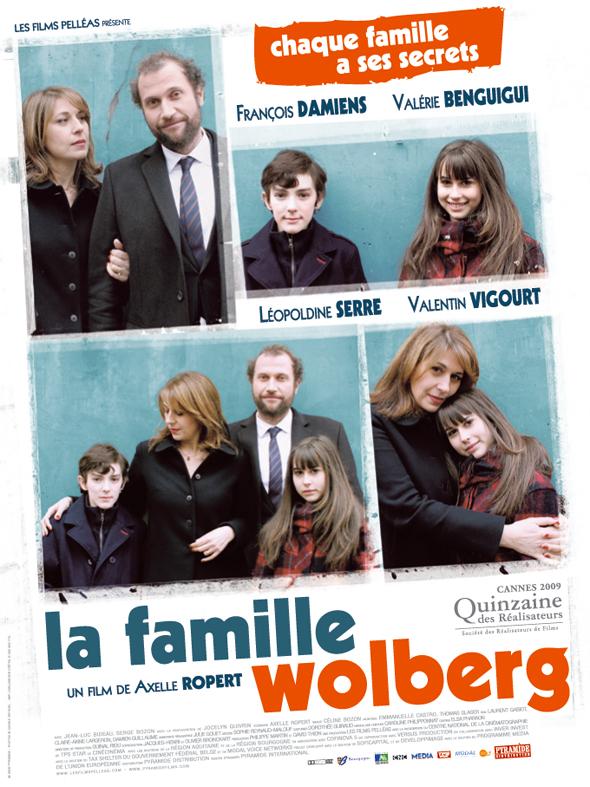 Picture of The Wolberg Family (2009)