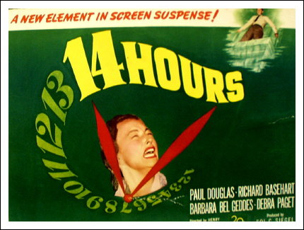 Picture of 14 Hours (1951)