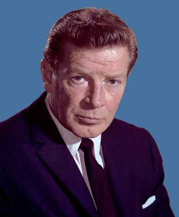 Picture of Richard Basehart
