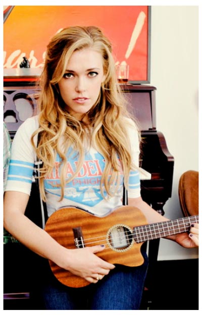 Picture of Rachel Platten