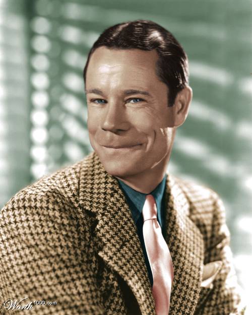 Joe E. Brown picture