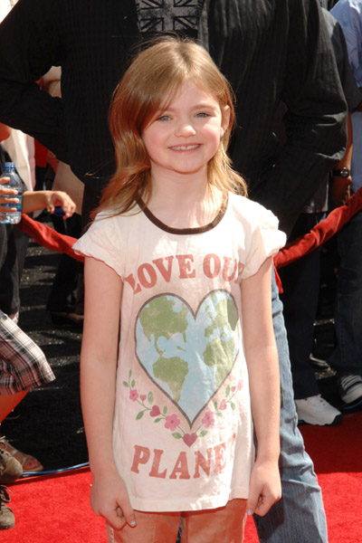 Picture of Morgan Lily