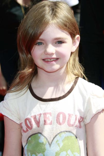 Picture of Morgan Lily