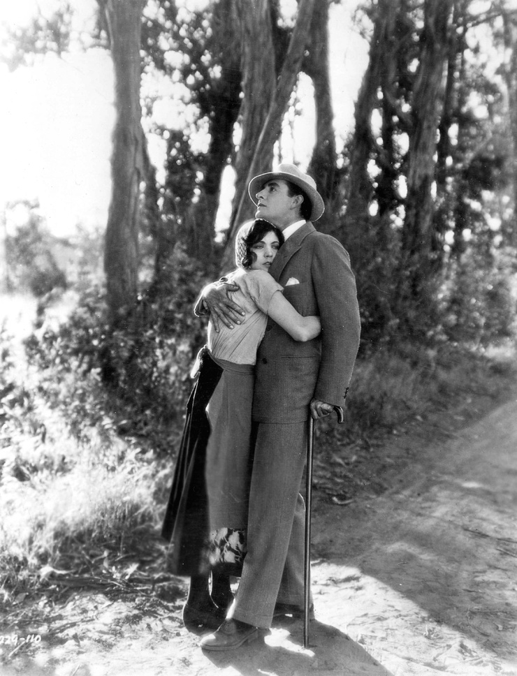 Picture of The Big Parade