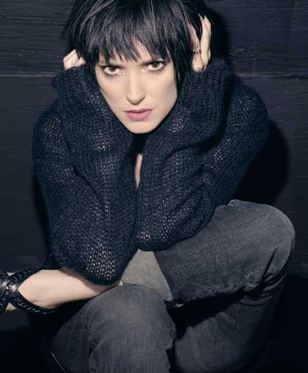Picture of Winona Ryder