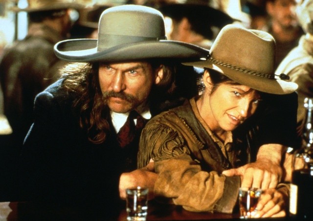 Picture of Wild Bill