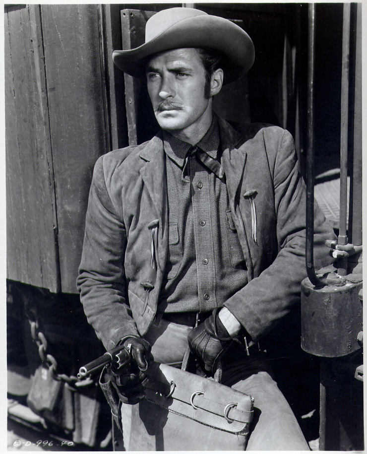 Picture of Jock Mahoney