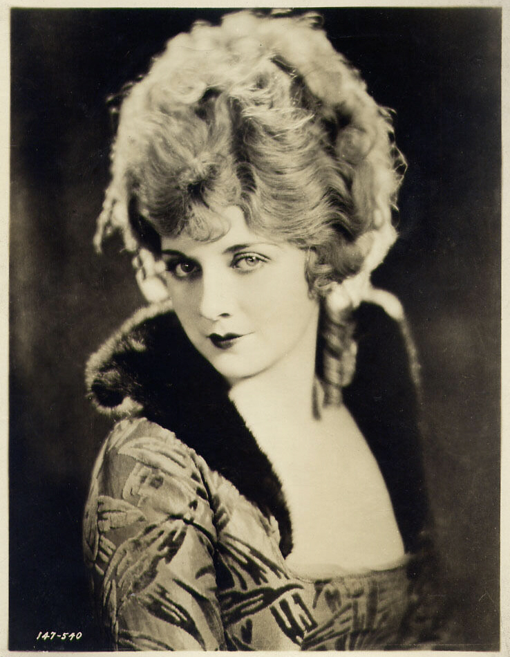 Alice Terry image