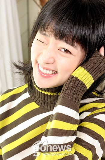 Picture of Byeol Kim