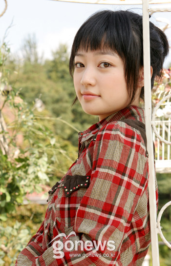 Picture of Byeol Kim