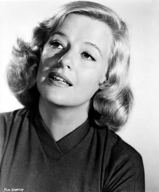 Picture of Kim Stanley