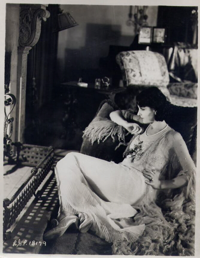 Picture of Juliette Compton