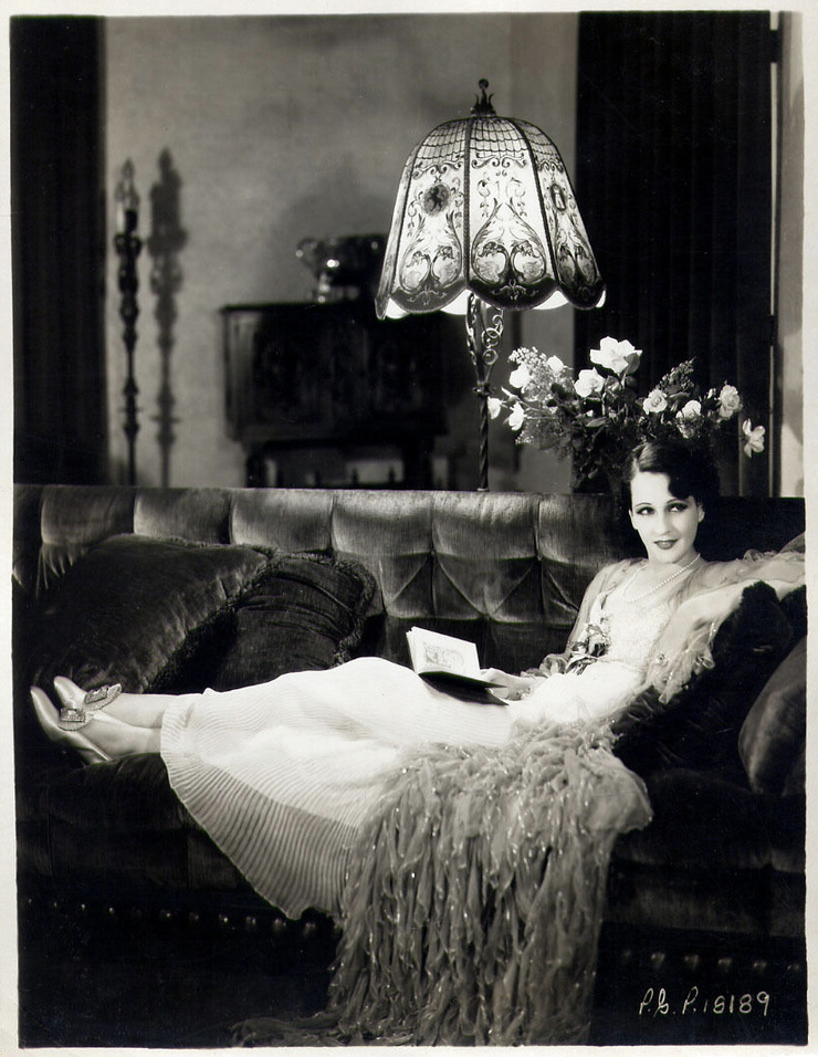 Picture of Juliette Compton