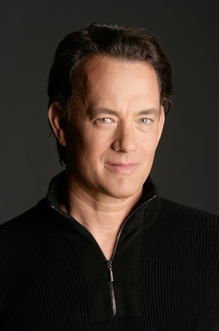 Picture of Tom Hanks