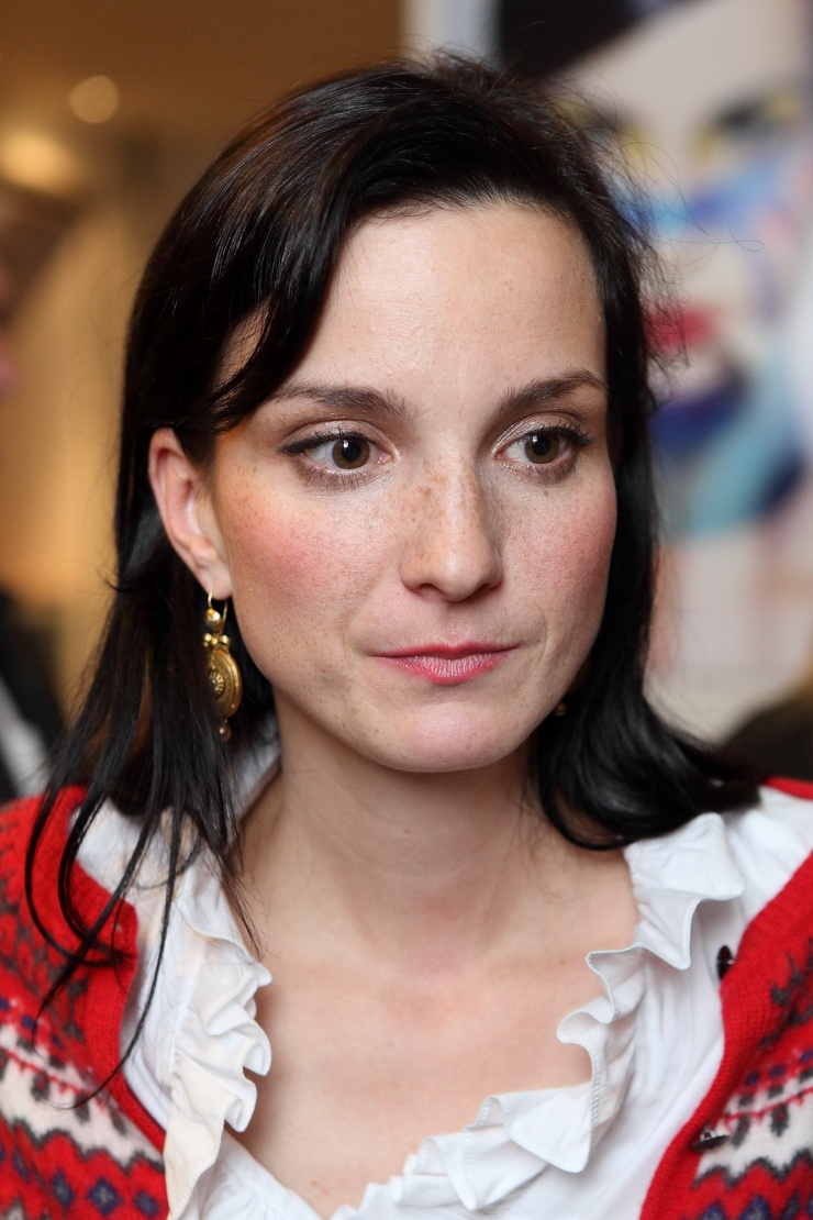 Picture of Michaela Maurerová