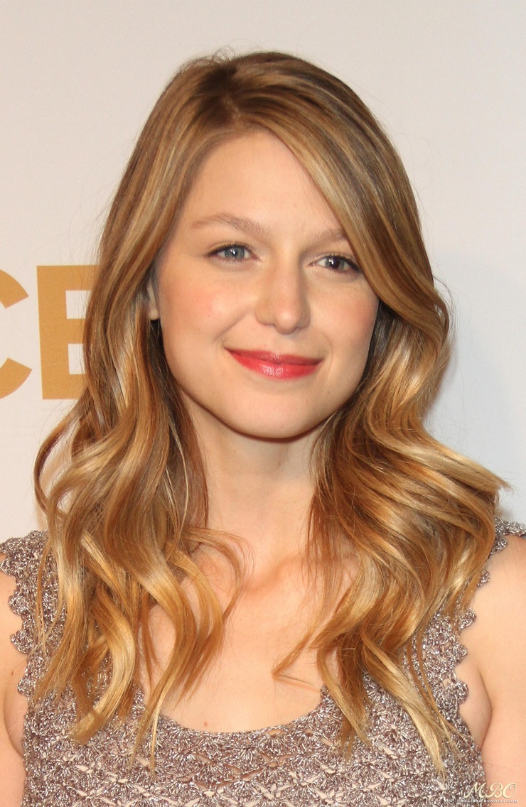 Melissa Benoist picture