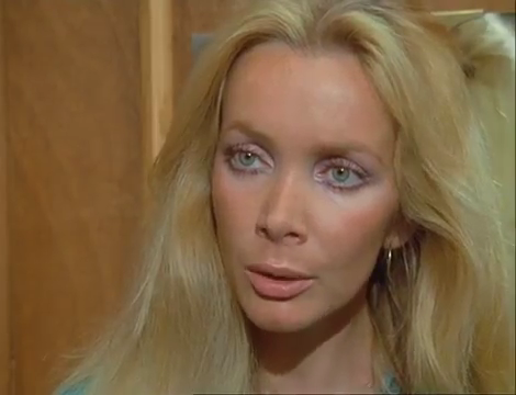 Picture of Anna Gaël