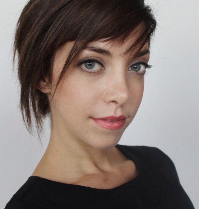 Picture of Alison Lani